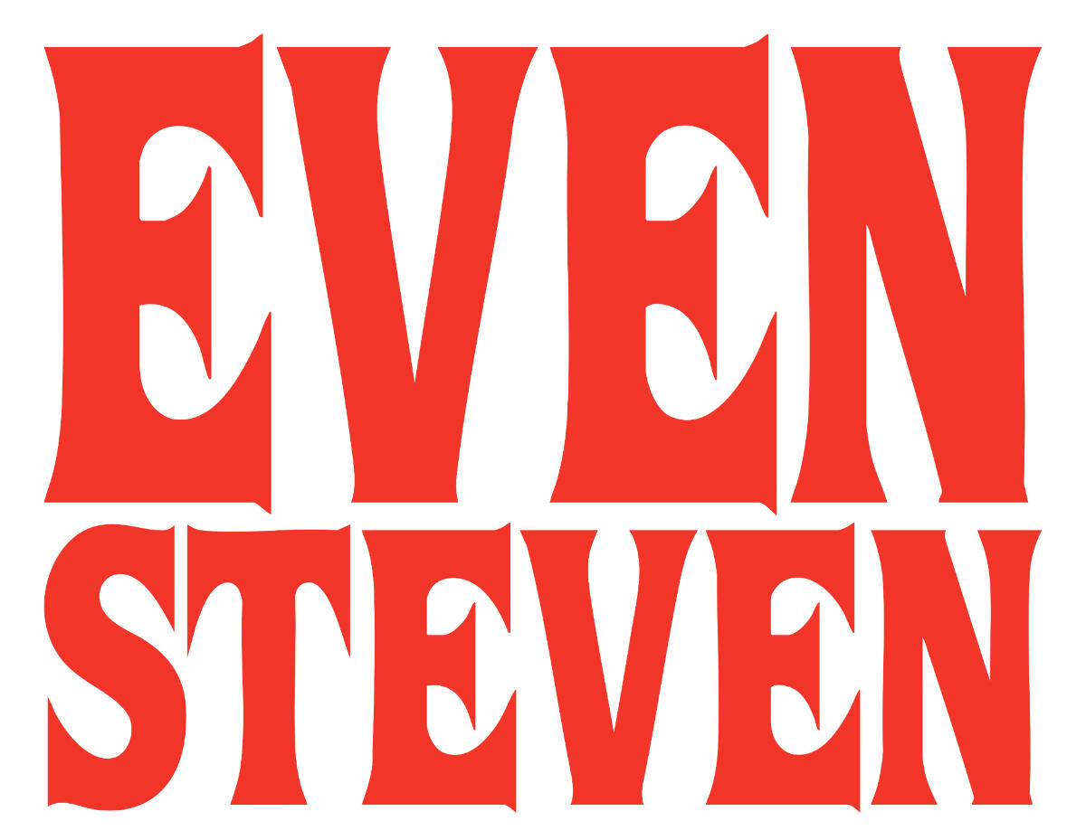 Even Steven